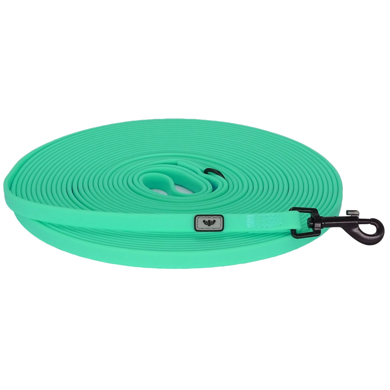 SwaggerPaws 10m Waterproof Longline Lead - Ultra Lite – Swaggerpaws